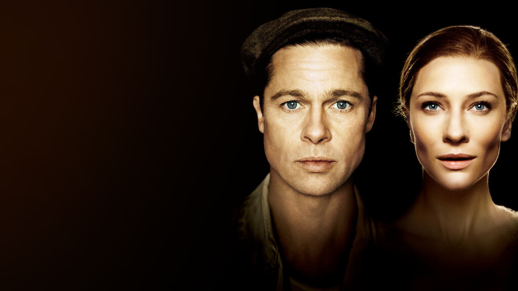Benjamin Button Cast